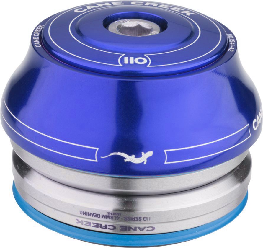 Cane Creek10 Is41 Tall Cover Headset | Jenson USA