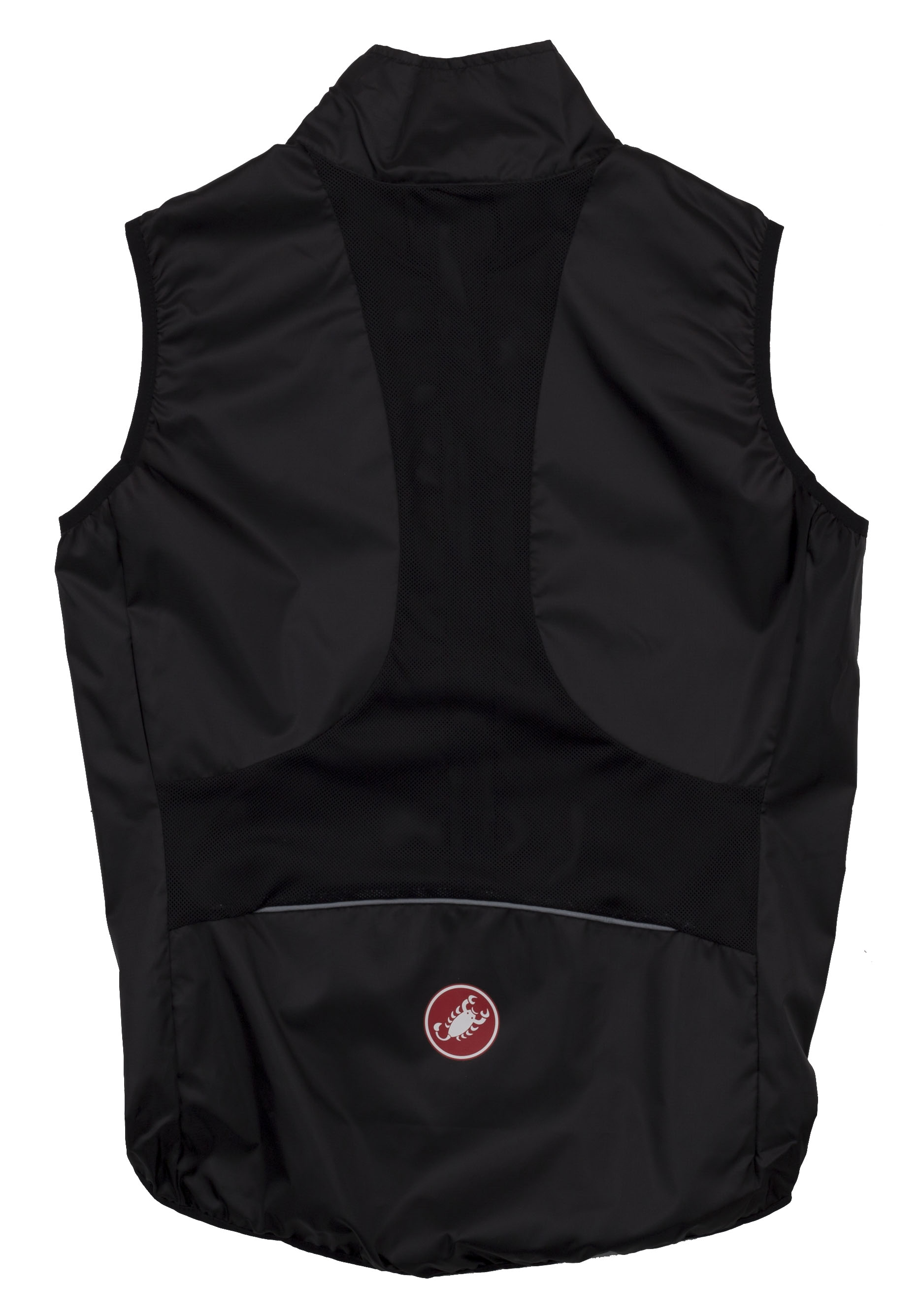 Castelli Squadra Men's Cycling Vest | Jenson USA