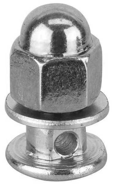 Dia-Compe Cable Anchor Bolt | Jenson USA