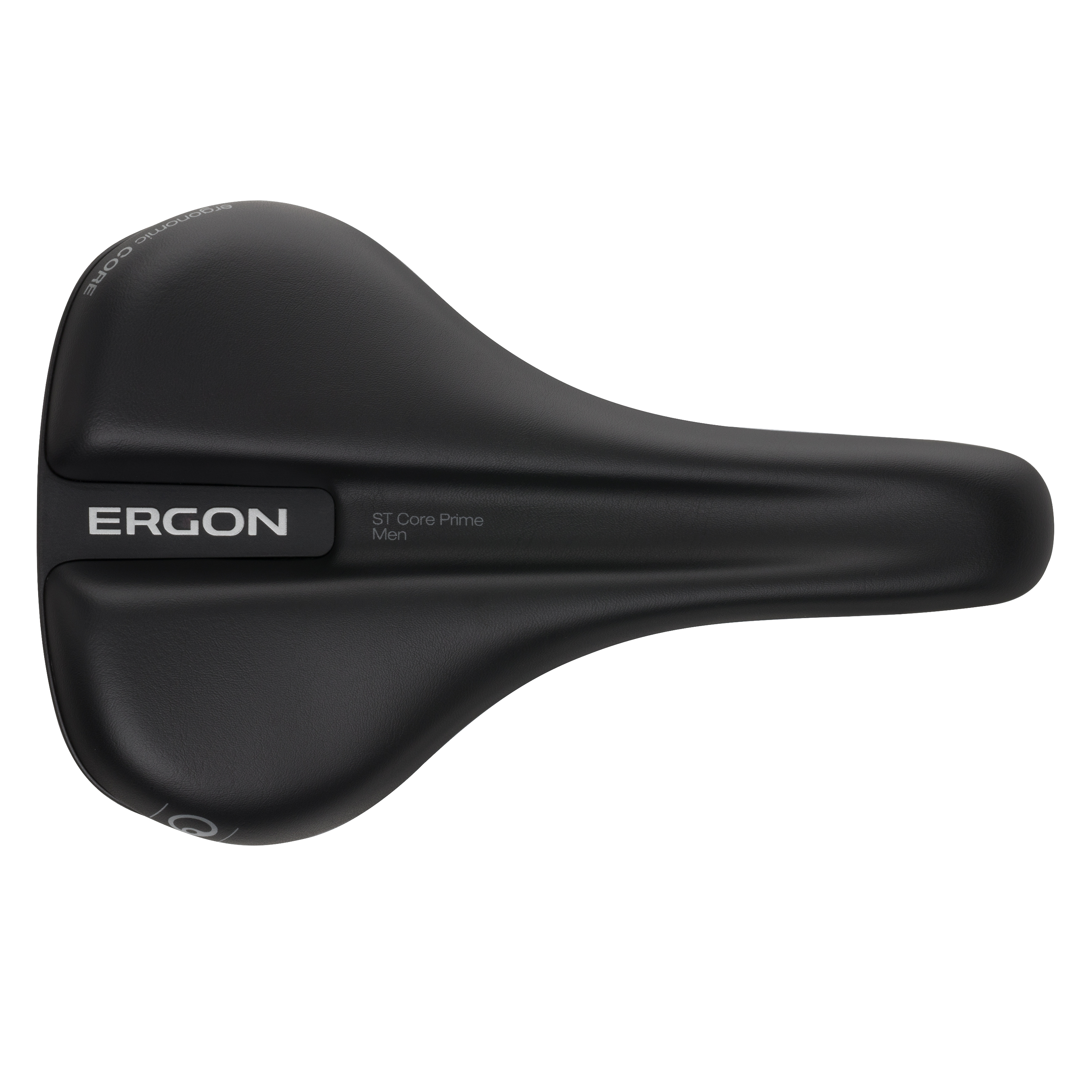 Ergon ST Core Prime Mens Saddle | Jenson USA