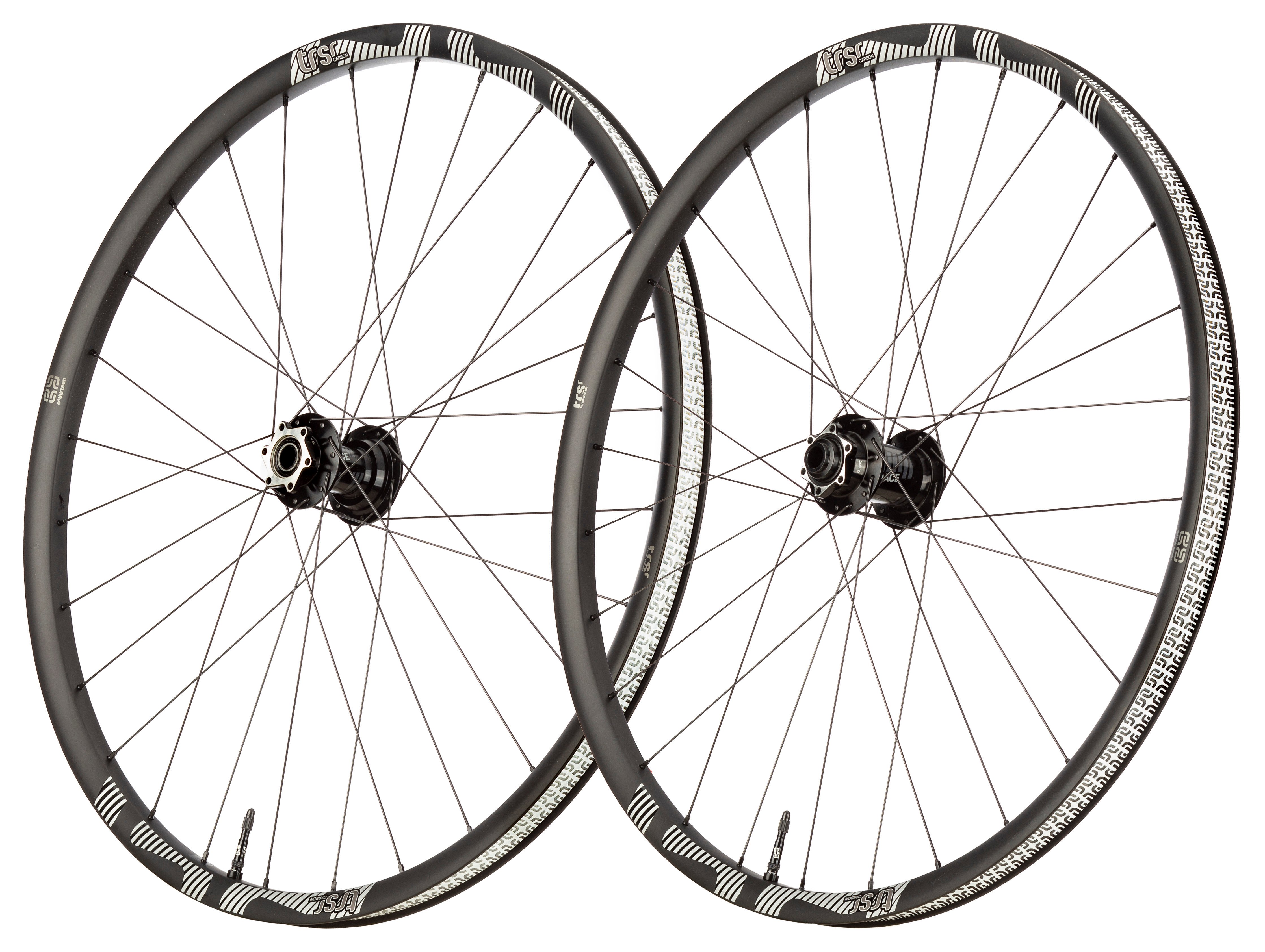 E*Thirteen TRS Race Carbon 27.5 Wheelset | Jenson USA