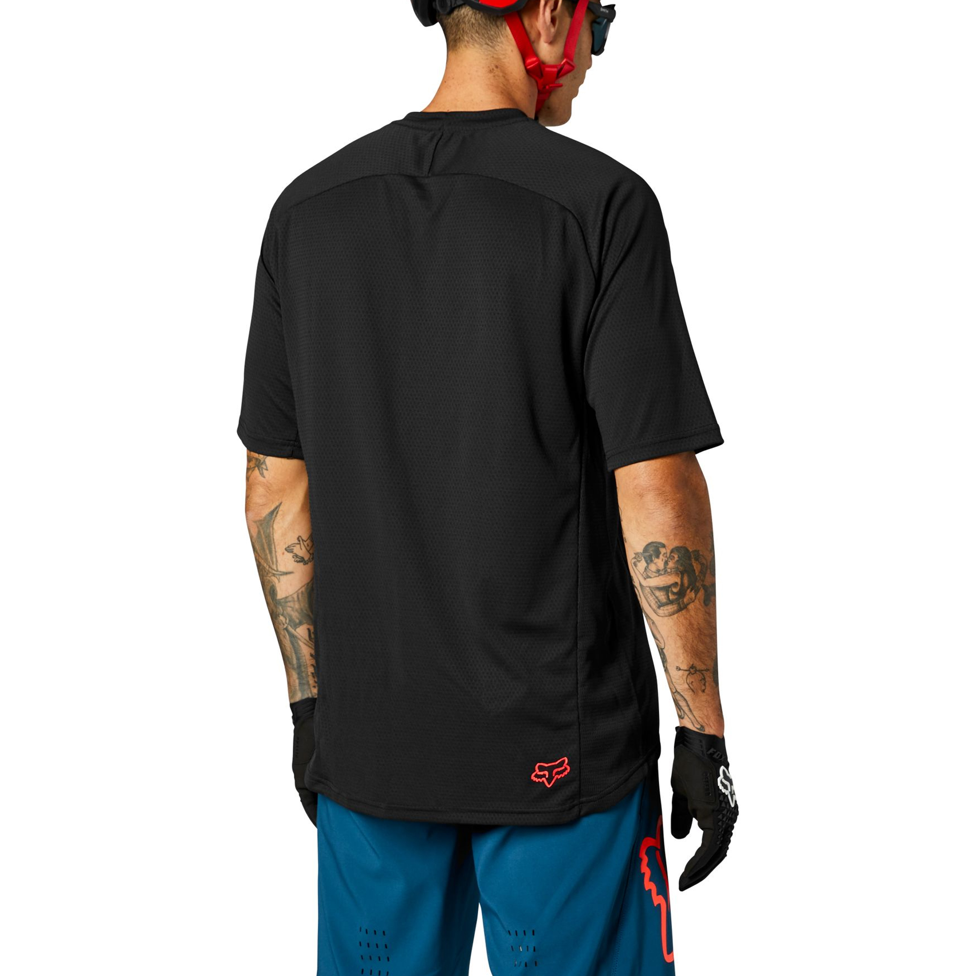 Fox Defend SS Jersey | Jenson USA