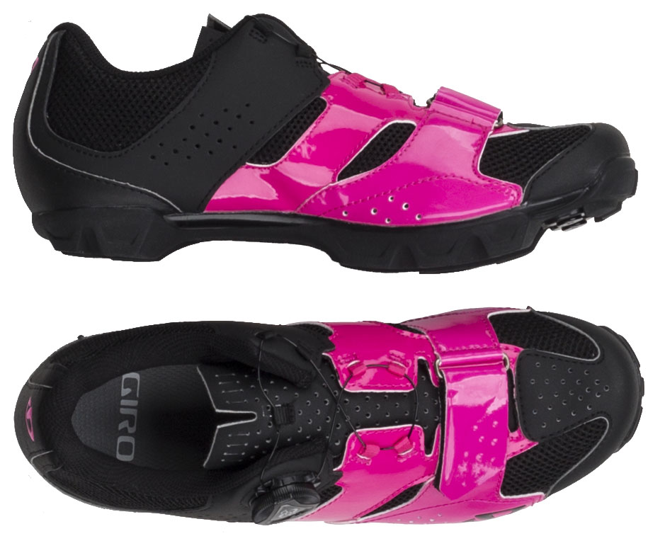 Giro Women's Cylinder Shoes | Jenson USA