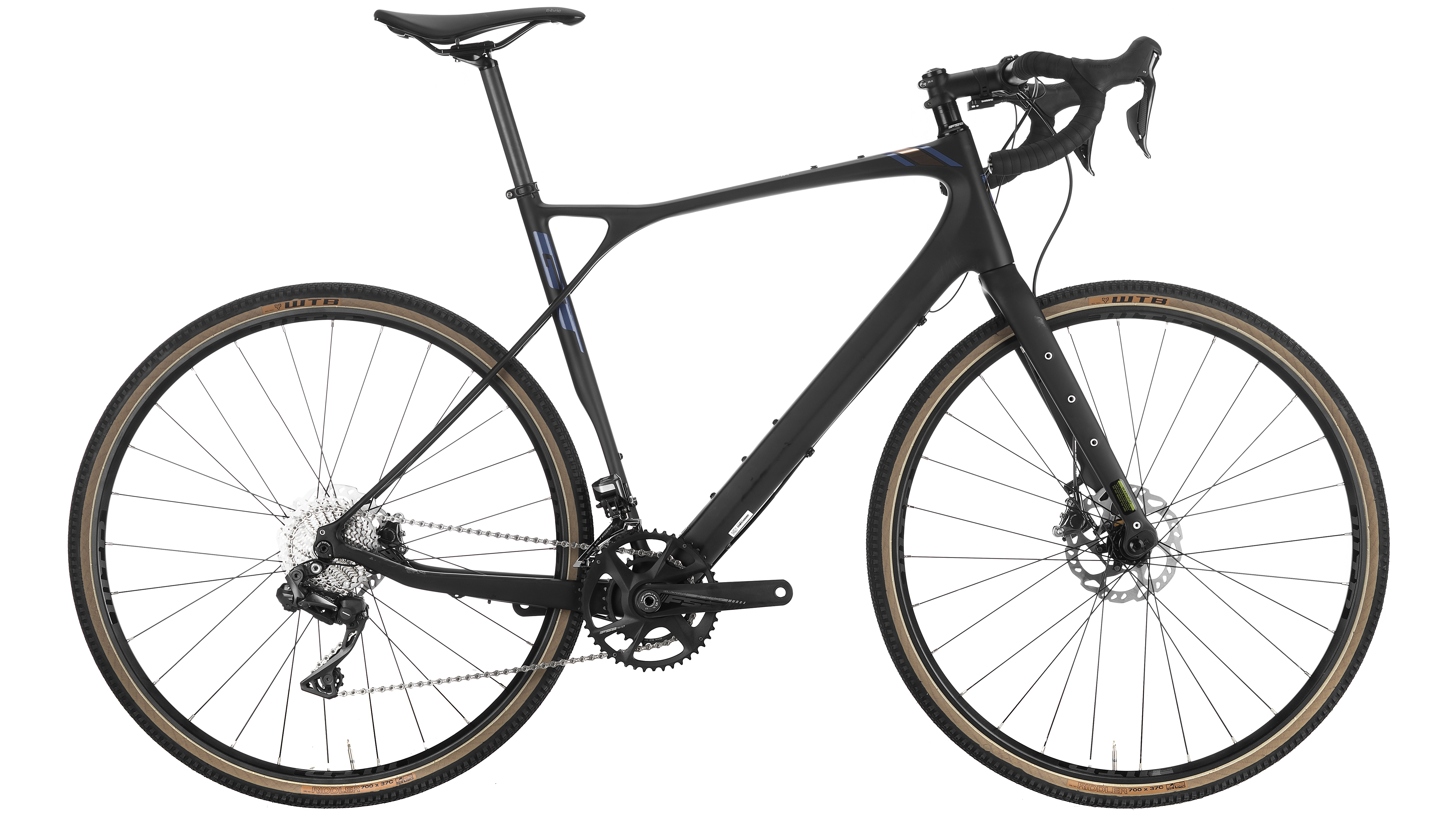 GT Grade Carbon Pro Bike 2020 | Jenson USA