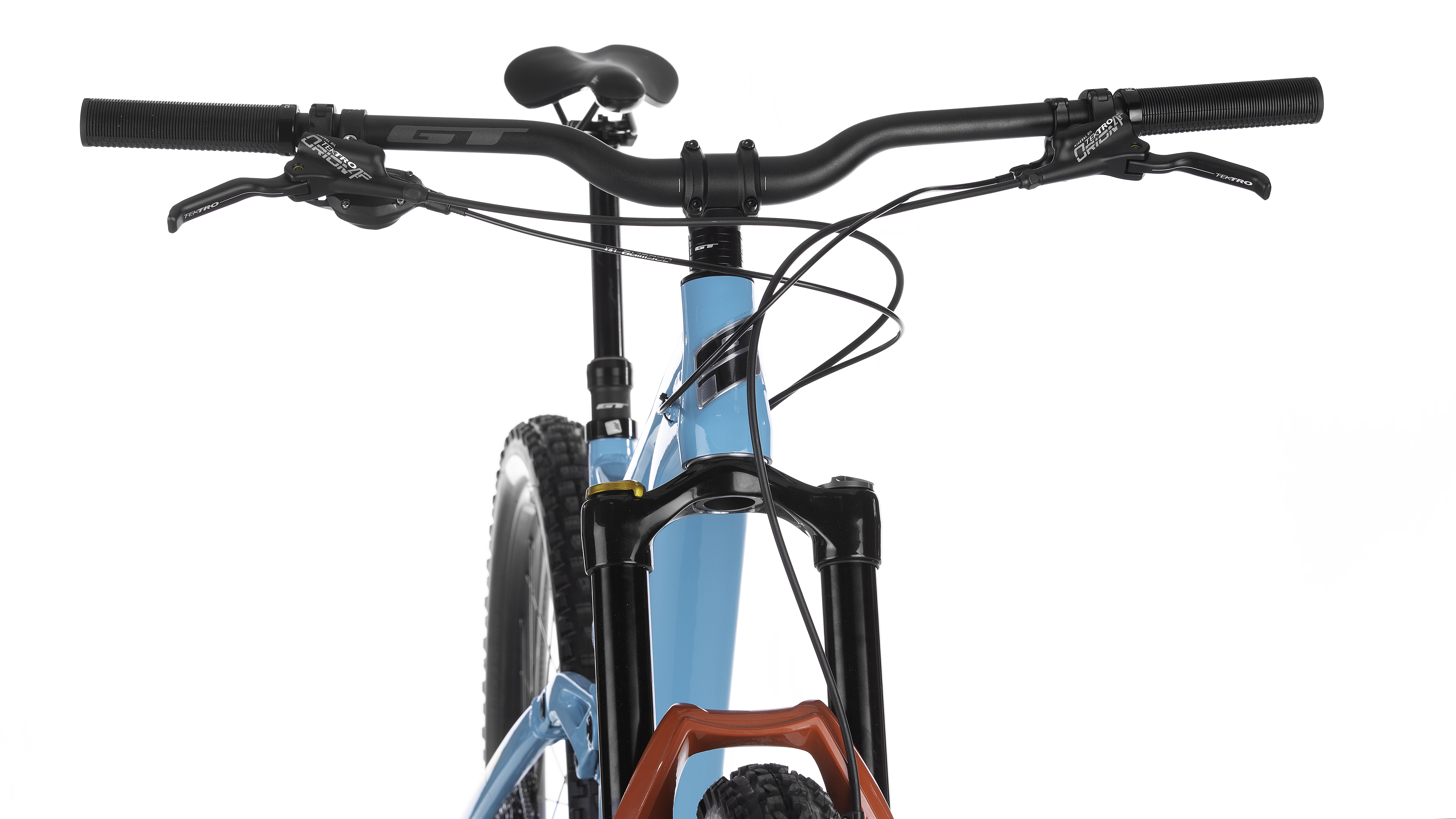 GT Force 29 Aluminum Elite Bike | Jenson USA