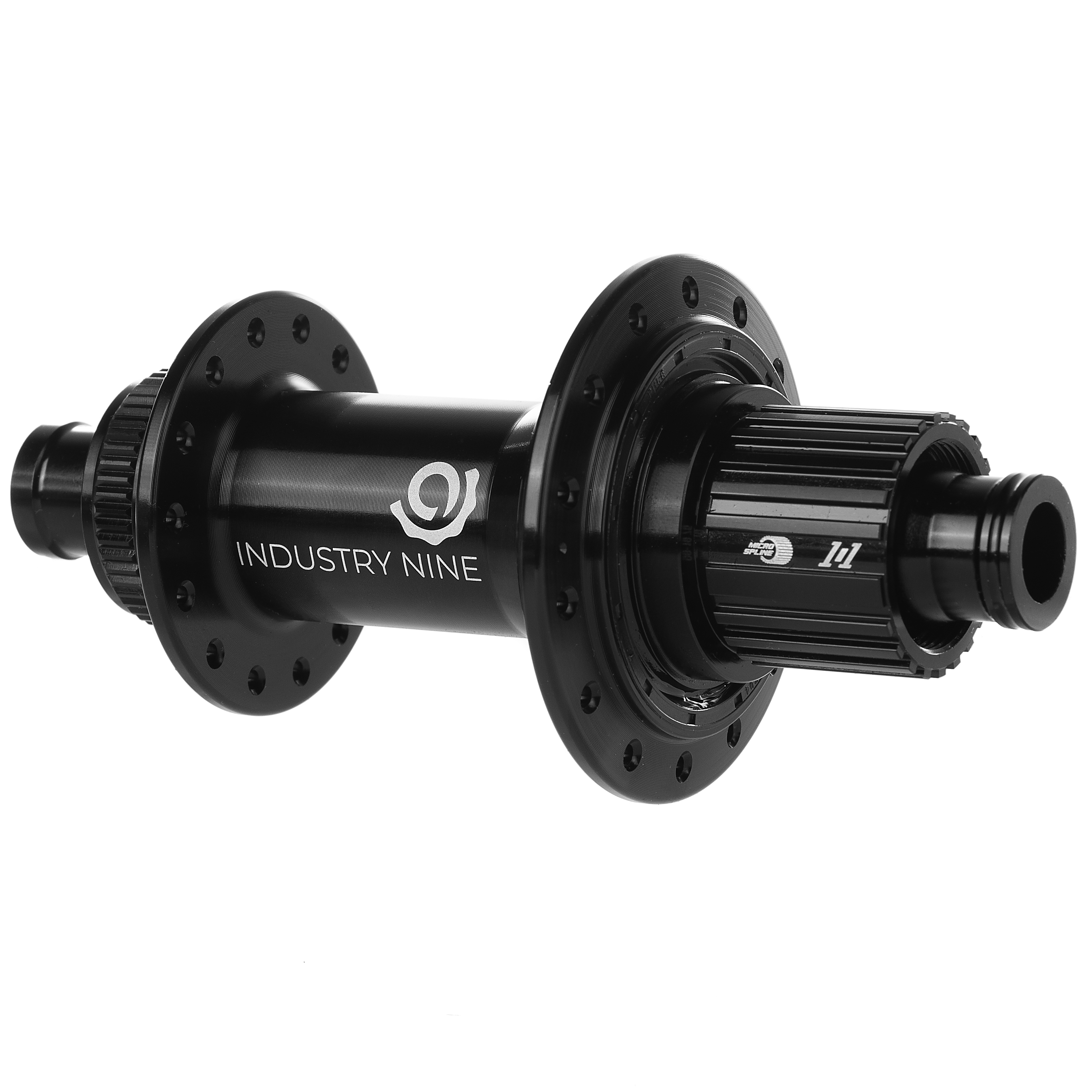 Industry Nine/1 Classic Centerlock 32H | Jenson USA