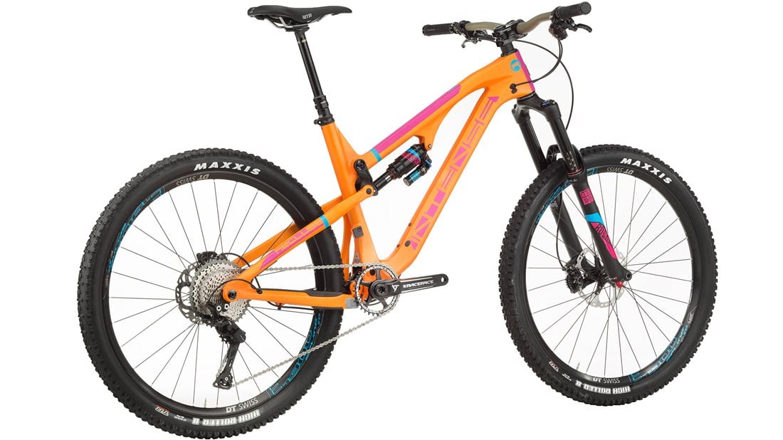 Intense Recluse 27.5 Expert Bike | Jenson USA