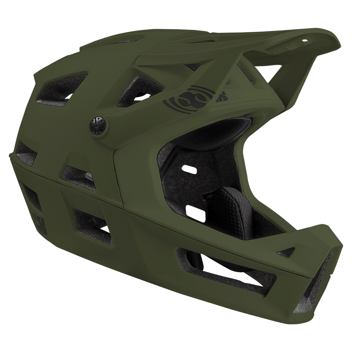 iXS Trigger FF MIPS Helmet | Jenson USA