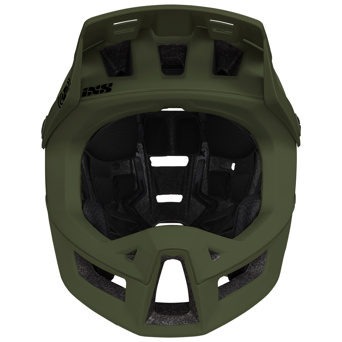 iXS Trigger FF MIPS Helmet | Jenson USA
