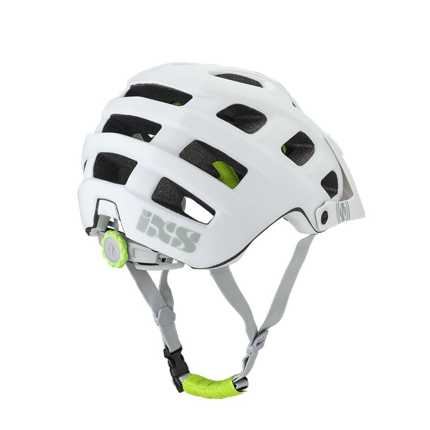iXS Trail RS Helmet | Jenson USA