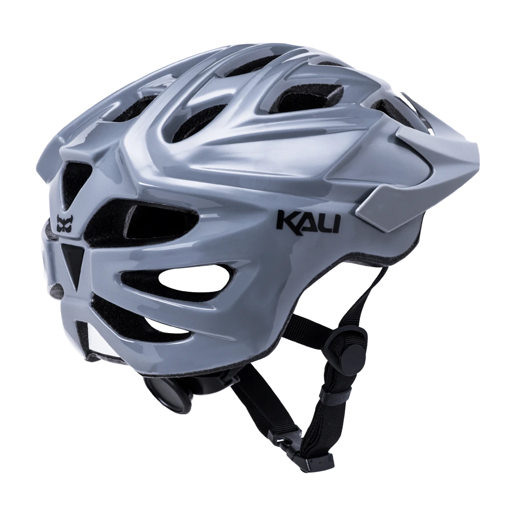 Kali Chakra Solo Solid Helmet | Jenson USA