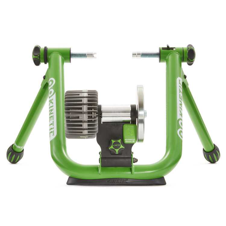 Kinetic Road MacHine Smart 2.0 Trainer | Jenson USA