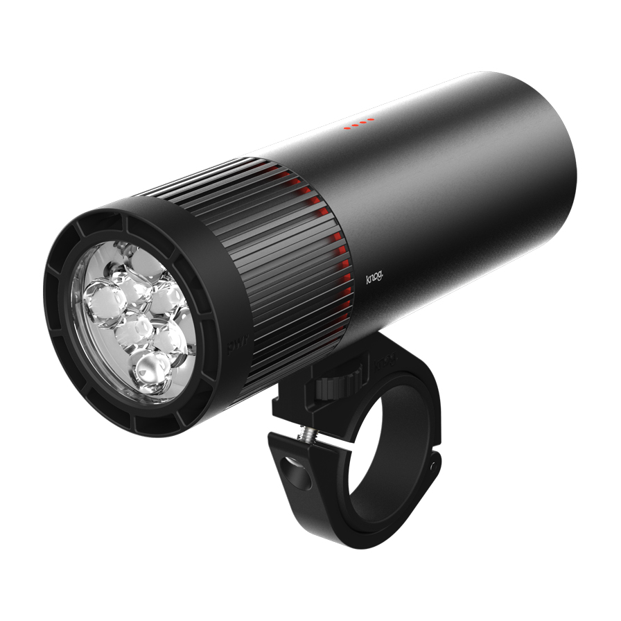 Knog Pwr Mountain 2000 Lumen Light | Jenson USA