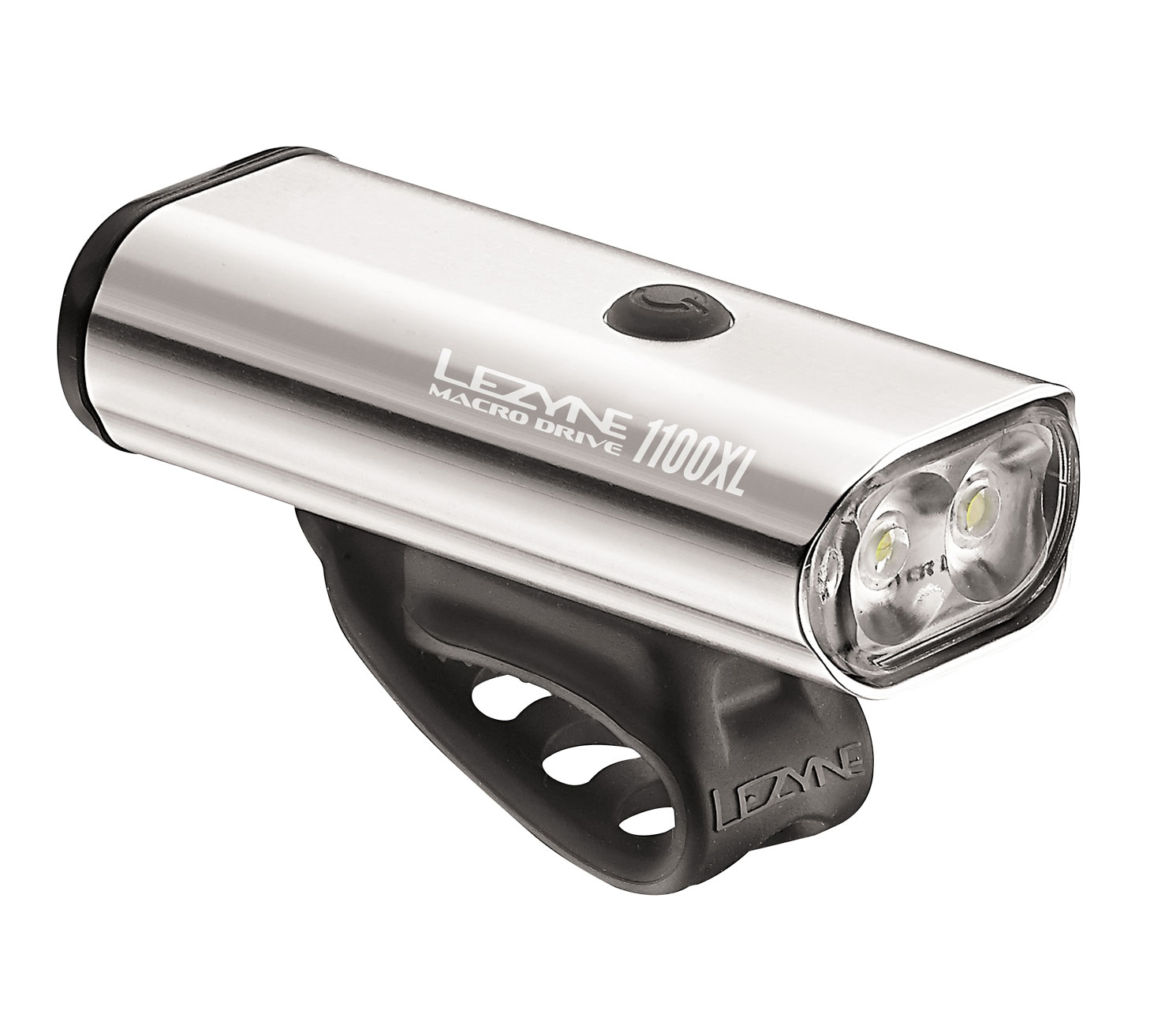 Lezyne Macro Drive 1100XL Loaded 2018 | Jenson USA