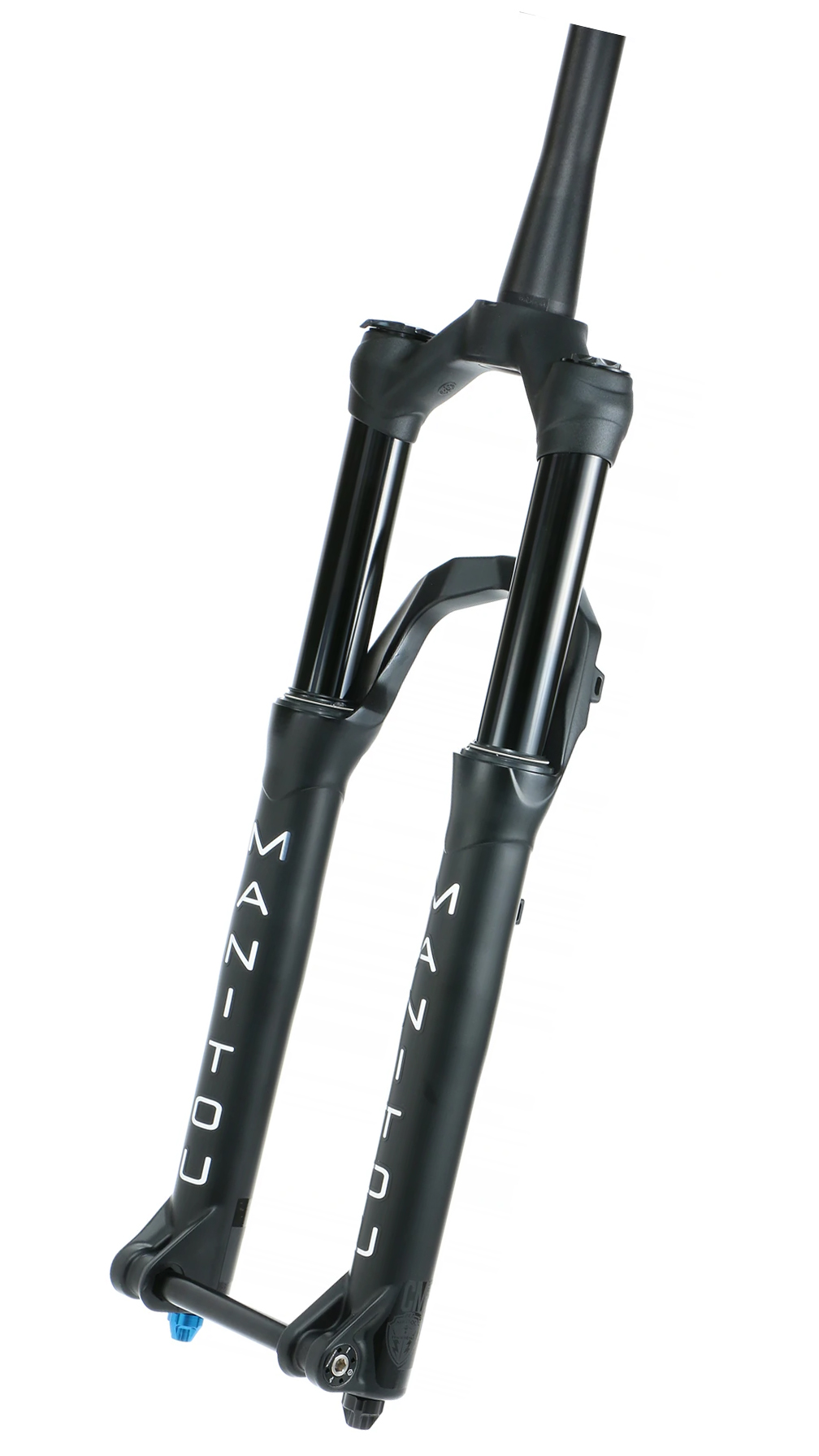Manitou Mattoc Comp 27.5 Fork | Jenson USA