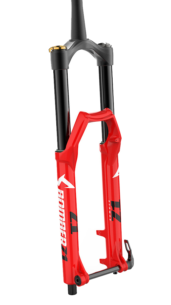 Marzocchi Bomber Z1 29 2019 | Jenson USA