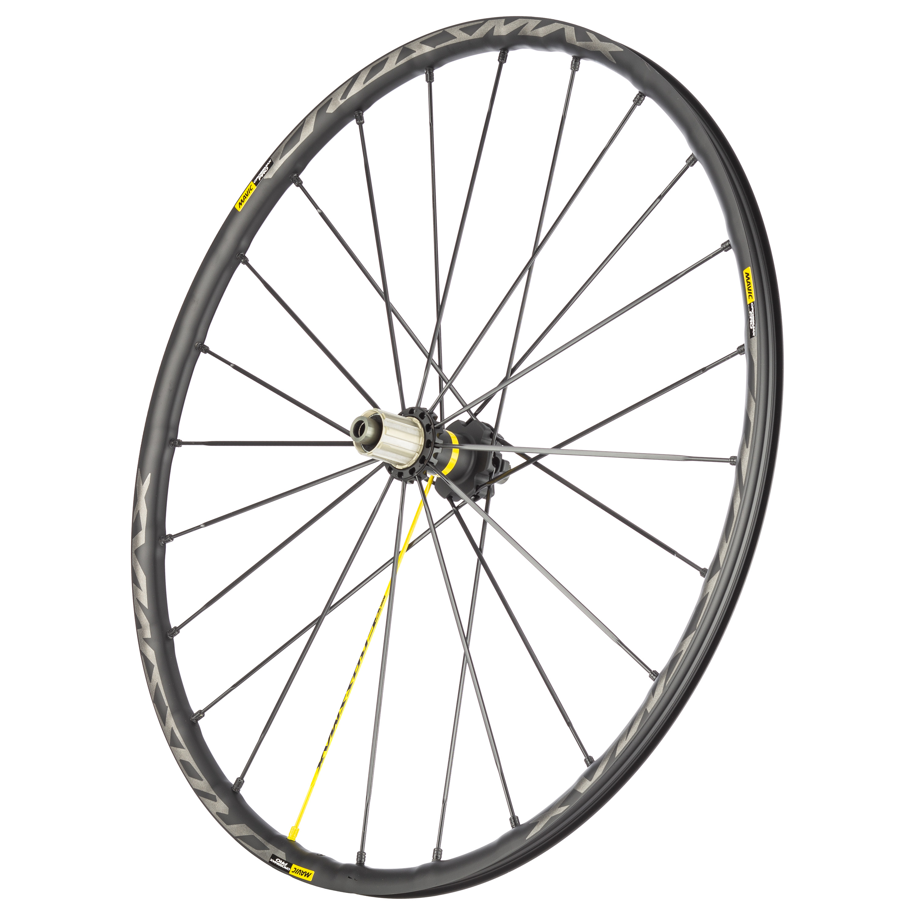 Mavic Crossmax Pro 29" Wheel | Jenson USA