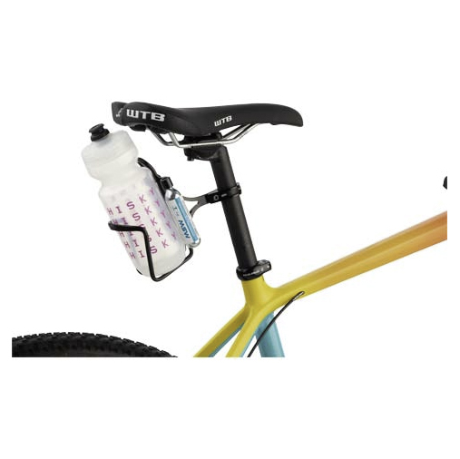 MSW Seltzer Mount - CO2 and Bottle Cage Holder | Jenson USA