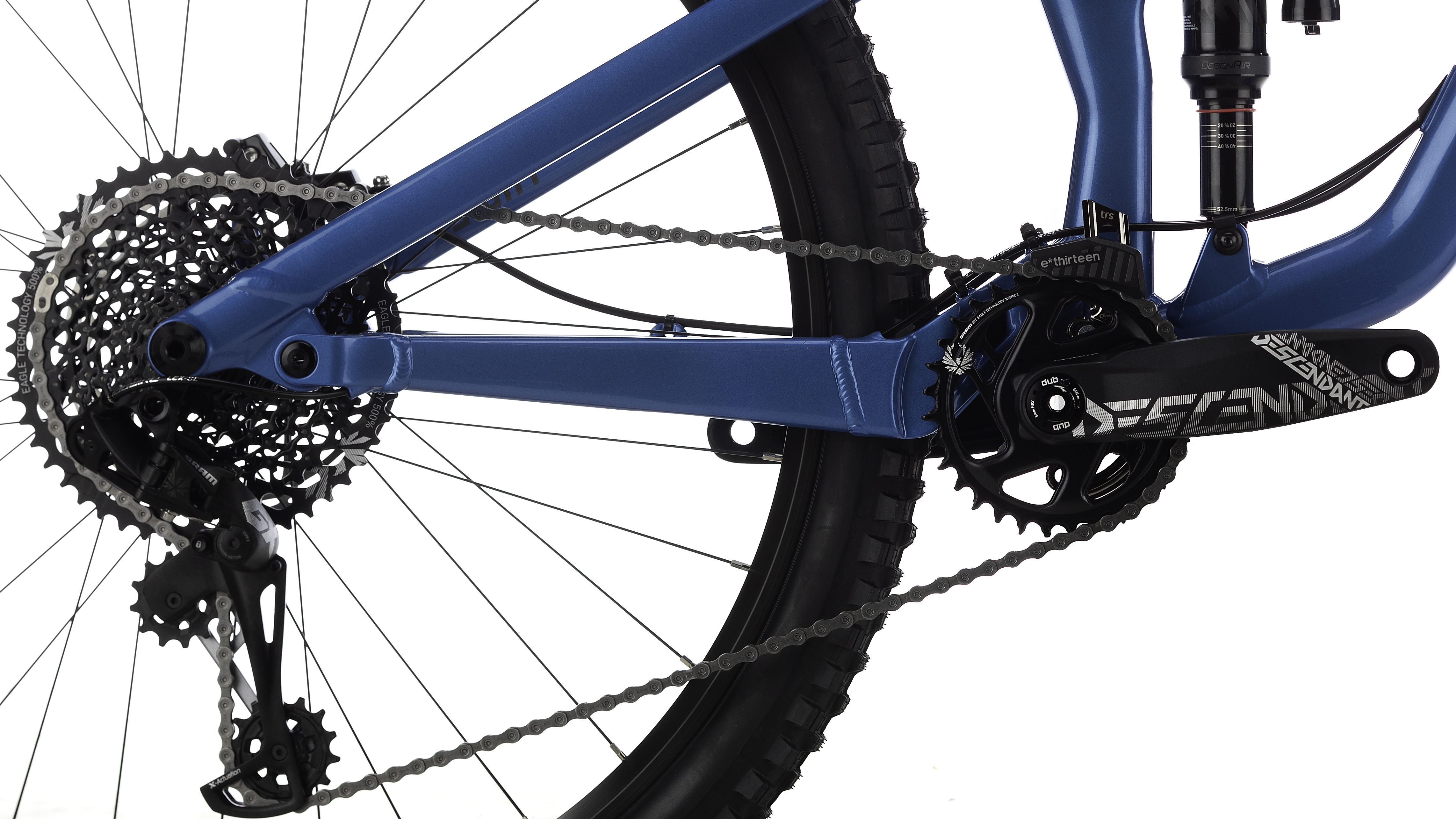 Norco Sight A1 29" Bike 2020 | Jenson USA