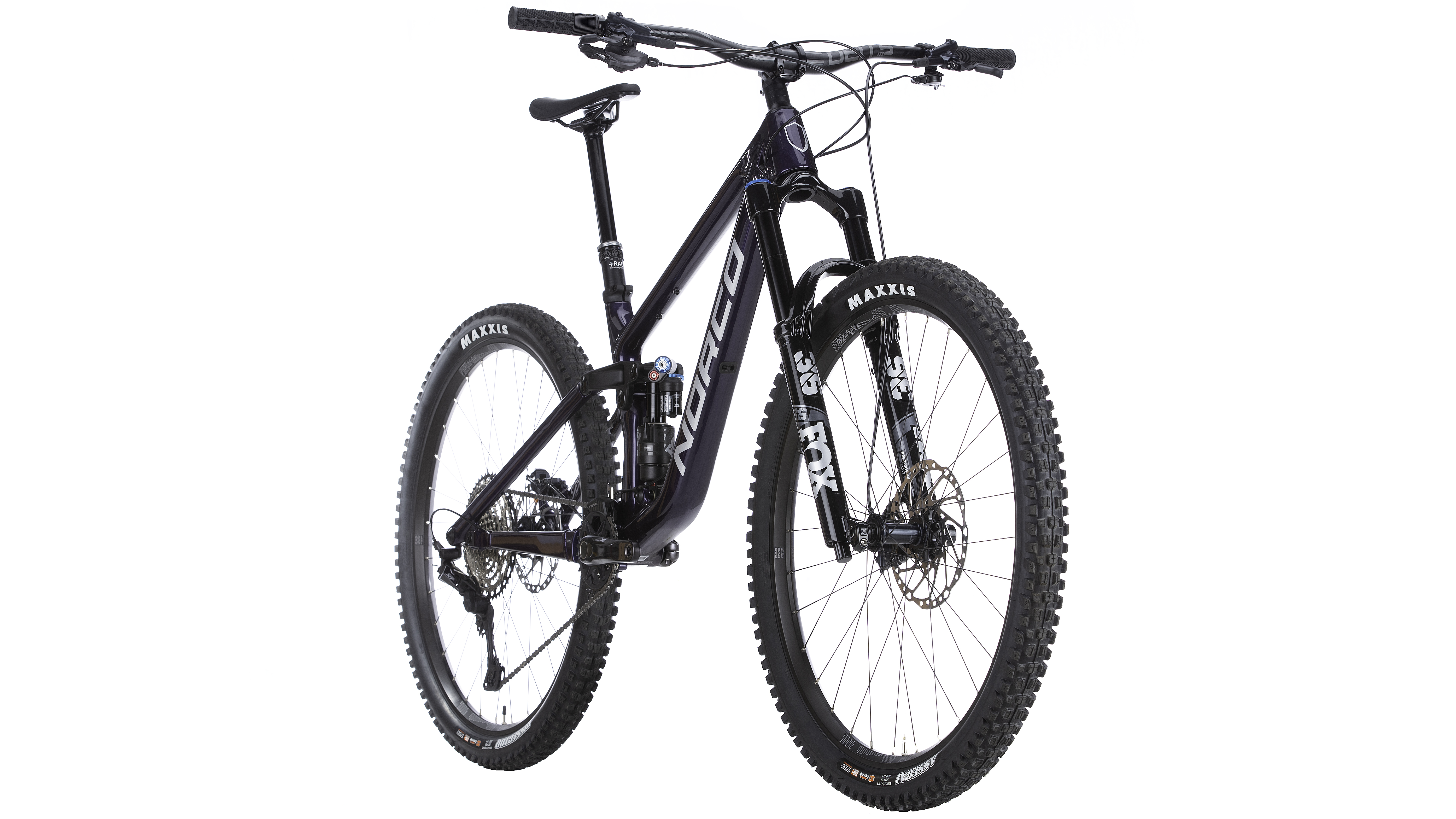 NORCO SIGHT C2 SHIMANO 29" 2021 Bike | Jenson USA