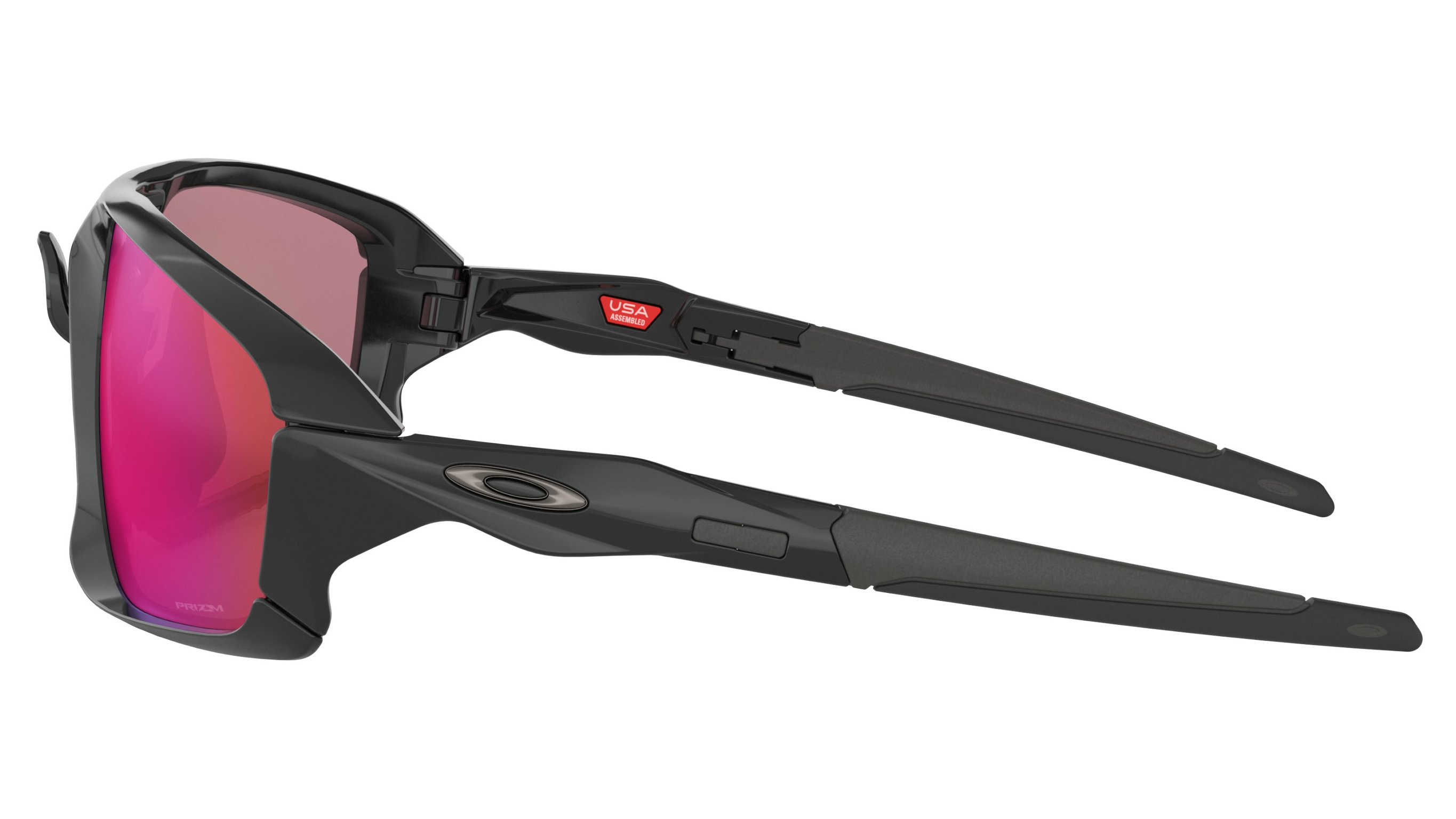 Oakley Field Jacket Cycling Sunglasses | Jenson USA