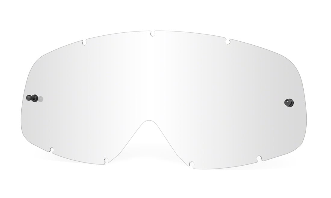 Oakley O-Frame Replacement Lens | Jenson USA