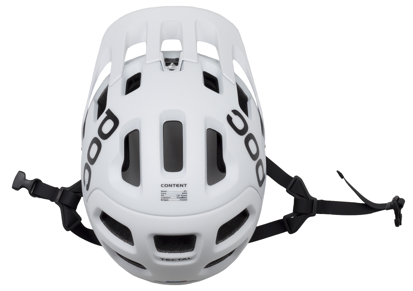 POC Tectal Helmet | Jenson USA