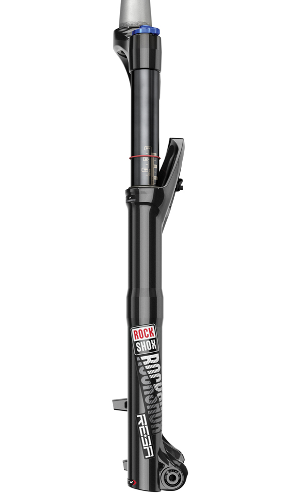Rockshox Reba RL 27.5" Fork 2020 | Jenson USA