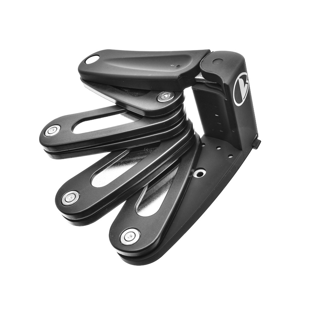 Rockymounts Hendrix Folding Lock | Jenson USA