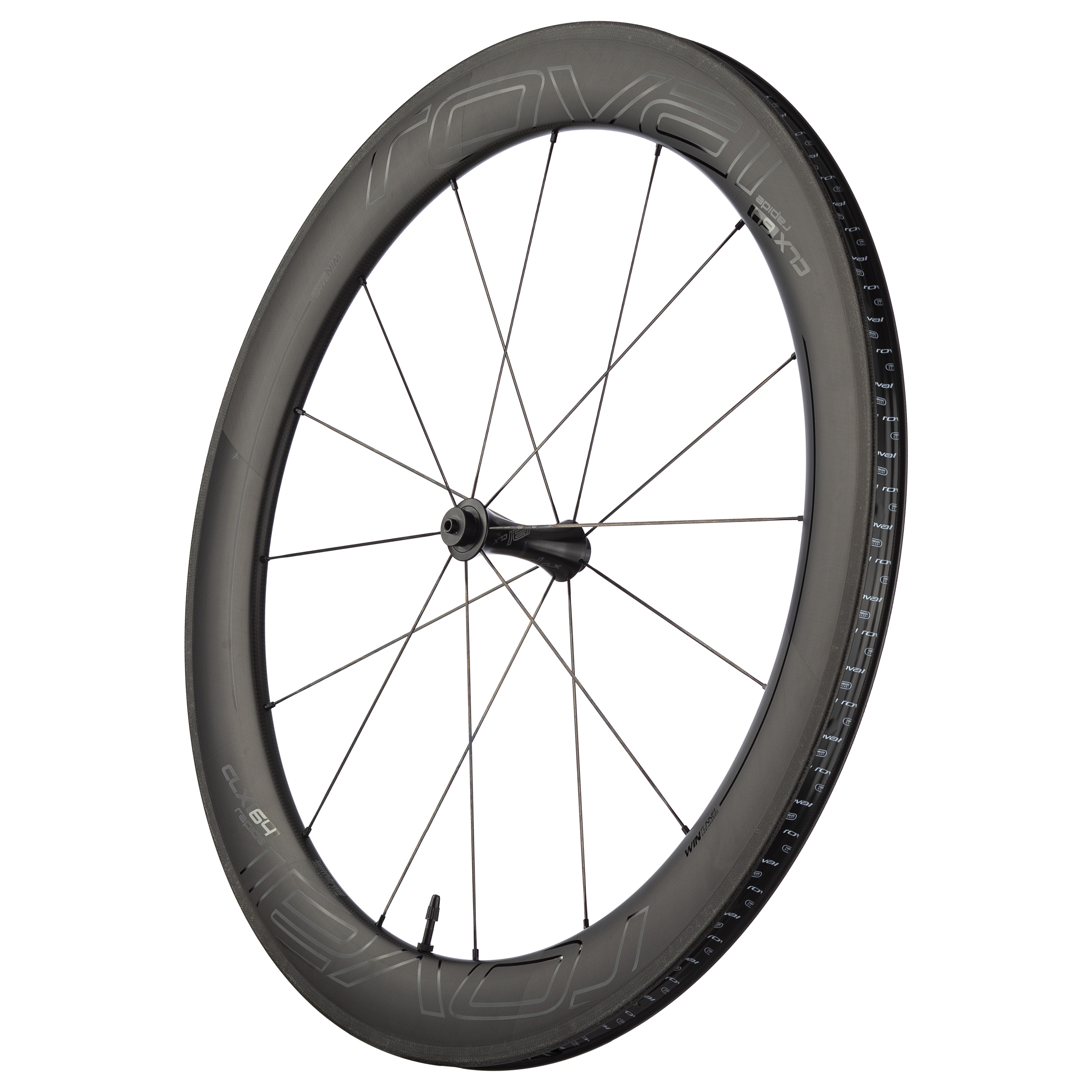 Roval CLX 64 700c Wheel | Jenson USA