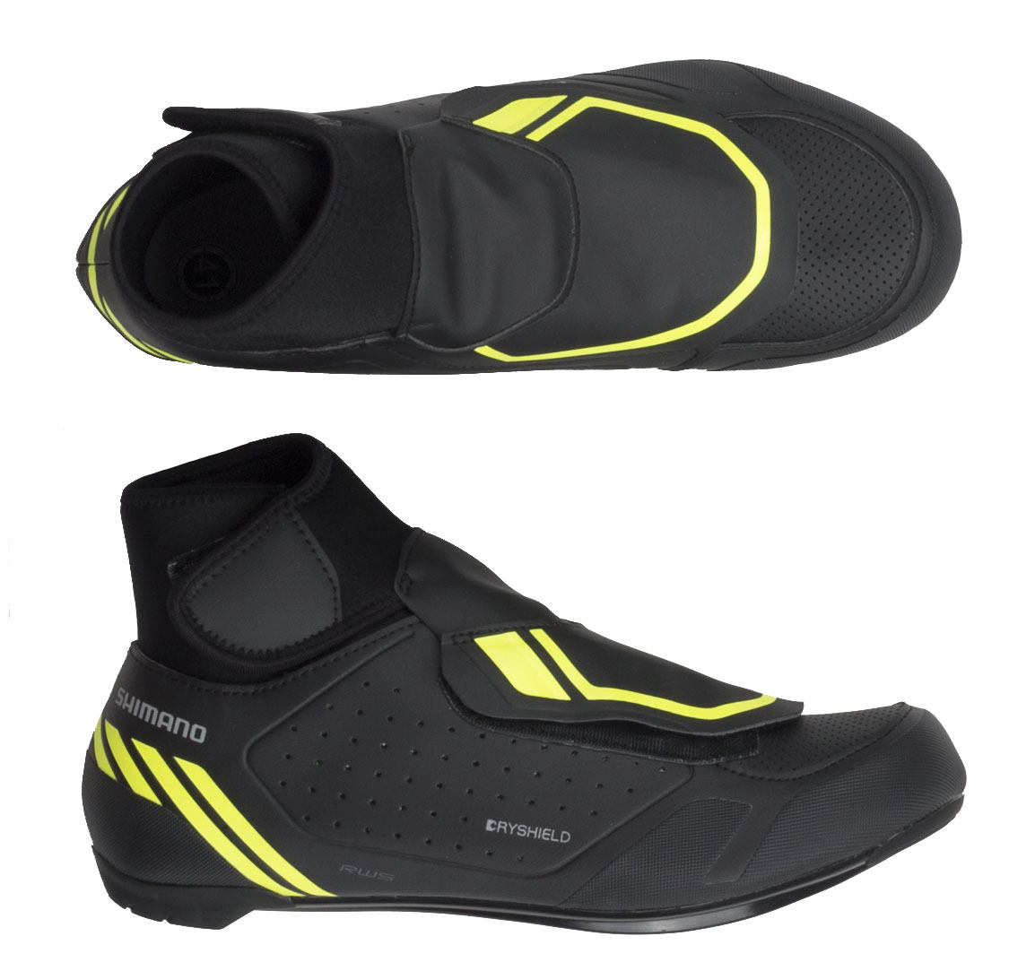 Shimano SH-Rw500 Road Bike Shoes | Jenson USA