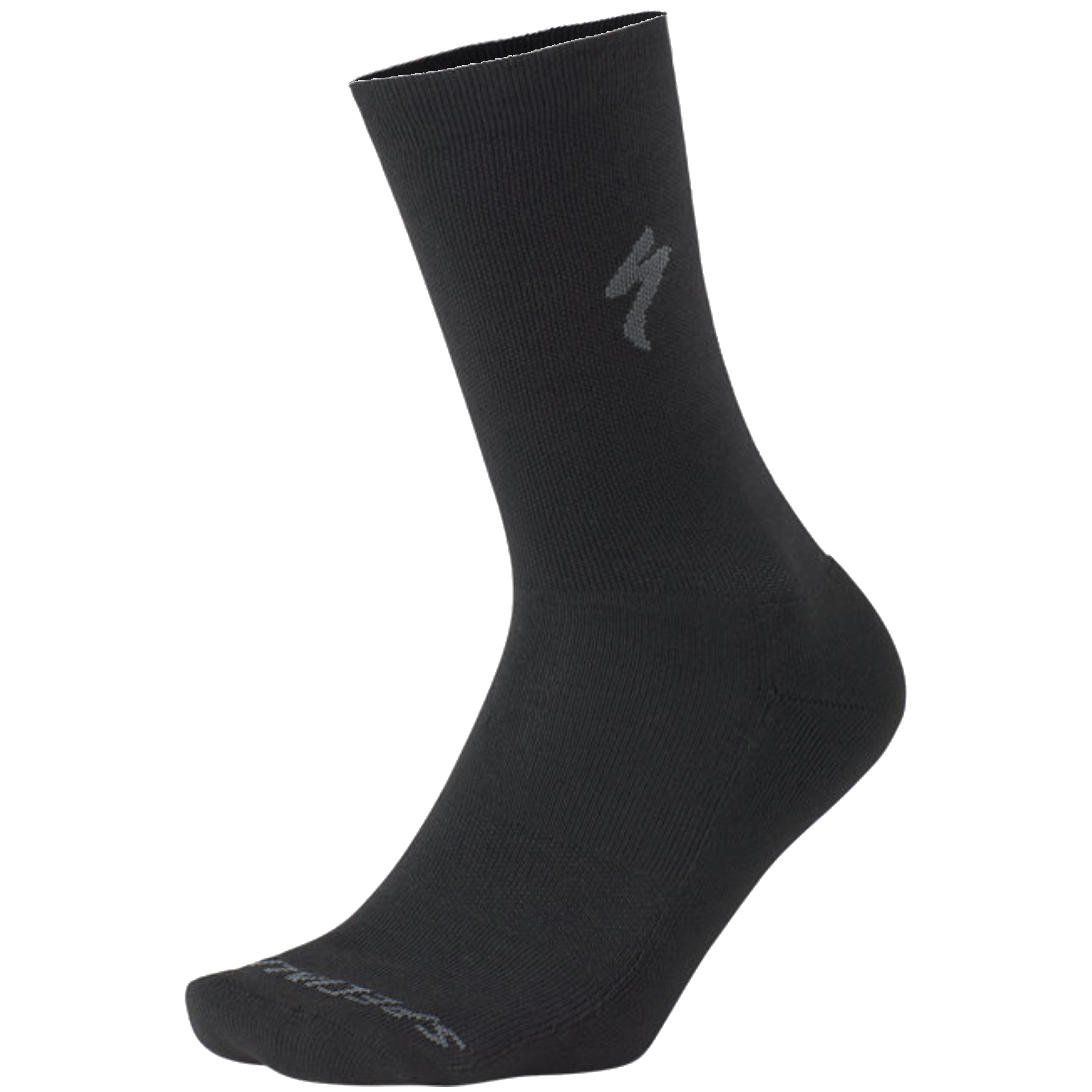 Specialized Primaloft Lightweight Tall Sock | Jenson USA
