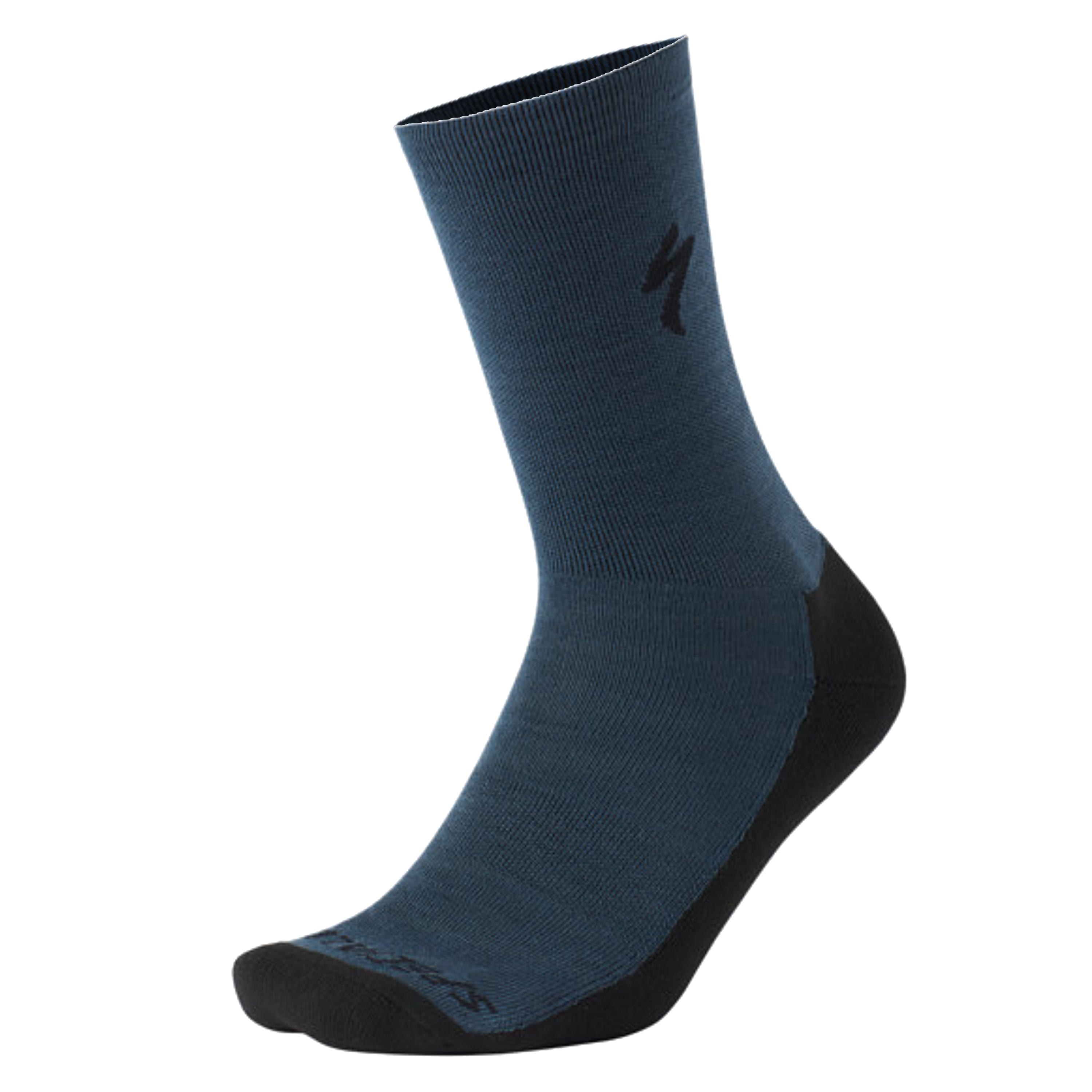 Specialized Primaloft Lightweight Tall Sock | Jenson USA