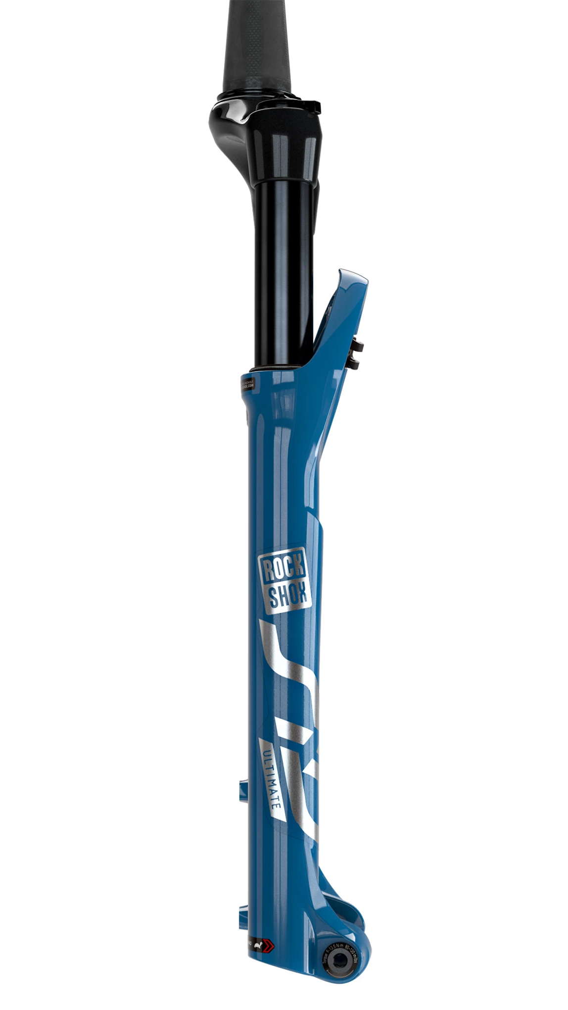 RockShox SID Ultimate Carbon 29 Fork B4 | Jenson USA