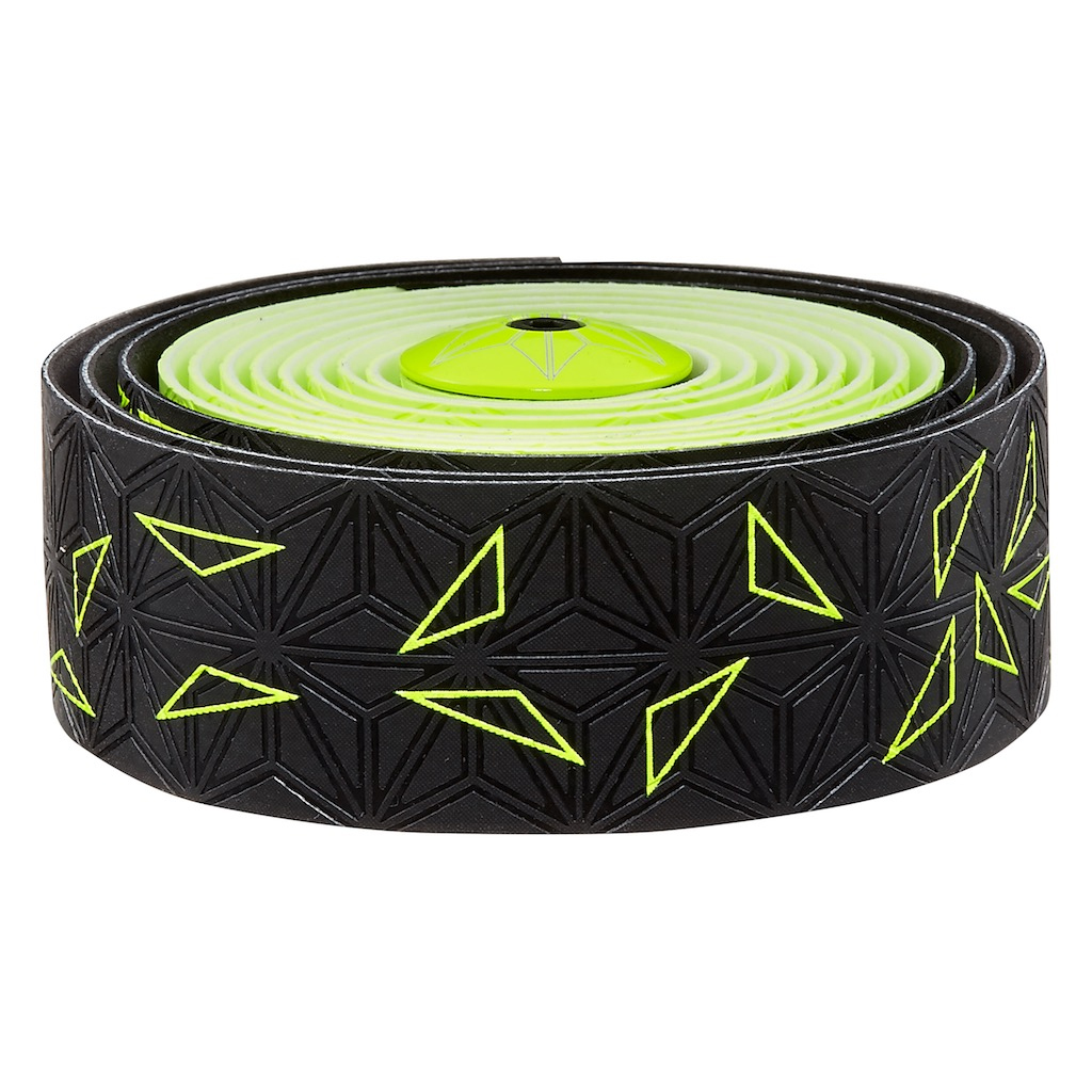 Supacaz Super Sticky Kush Star Fade Tape | Jenson USA