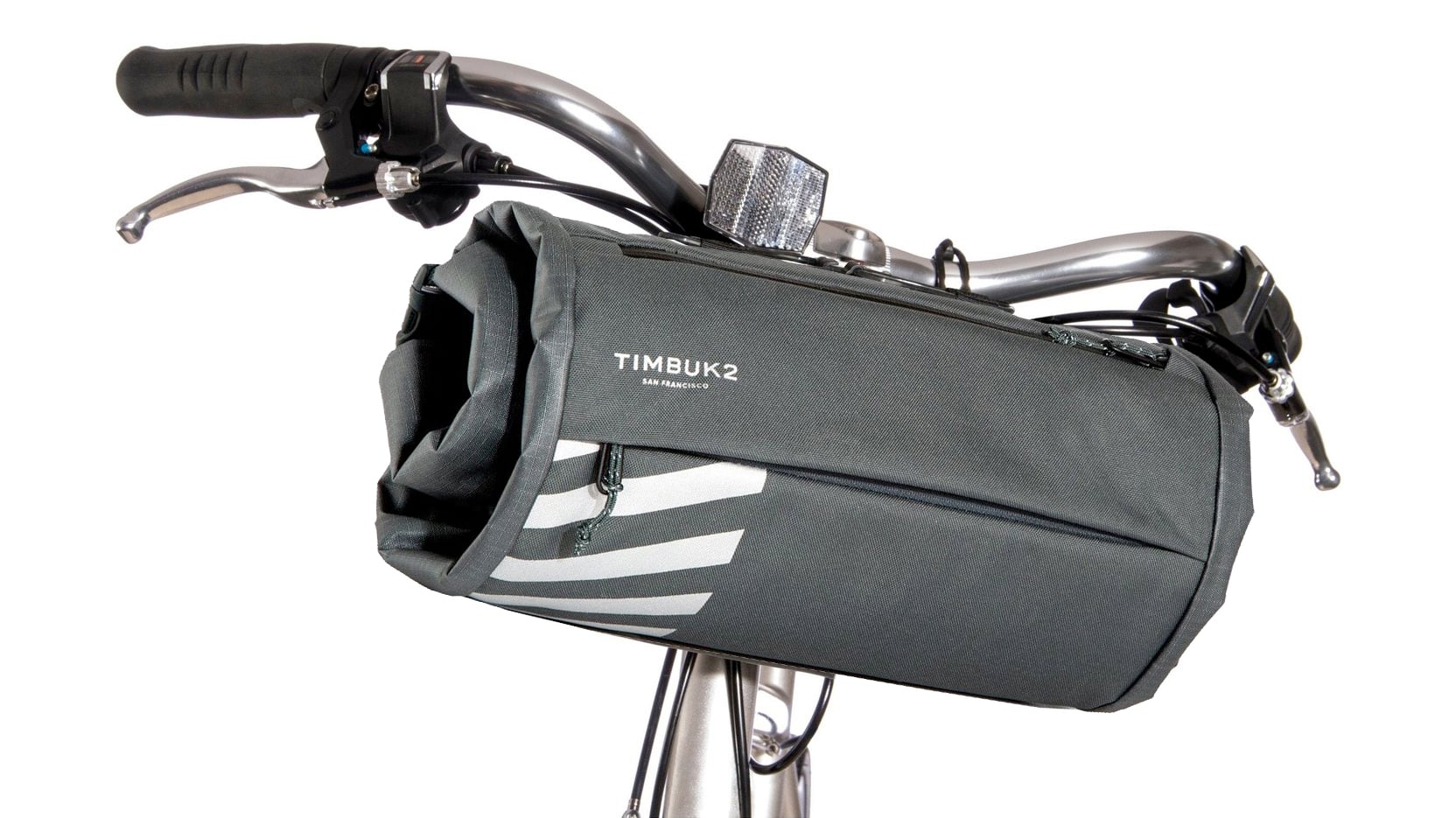 Timbuk2 Frontrunner Roll Handlebar Bag | Jenson USA