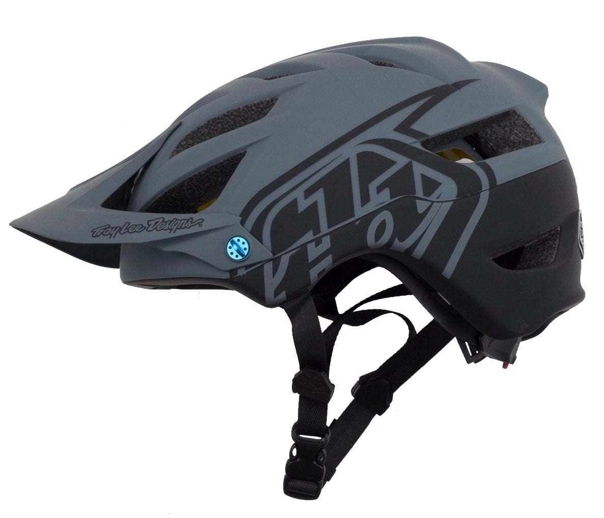 Troy Lee Designs A1 Mips Classic Helmet | Jenson USA