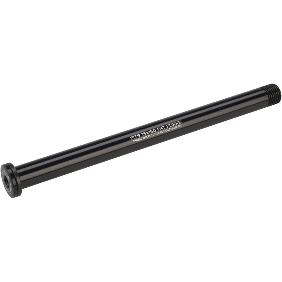 Wolf Tooth Wolf Tooth5 x50 Axle | Jenson USA