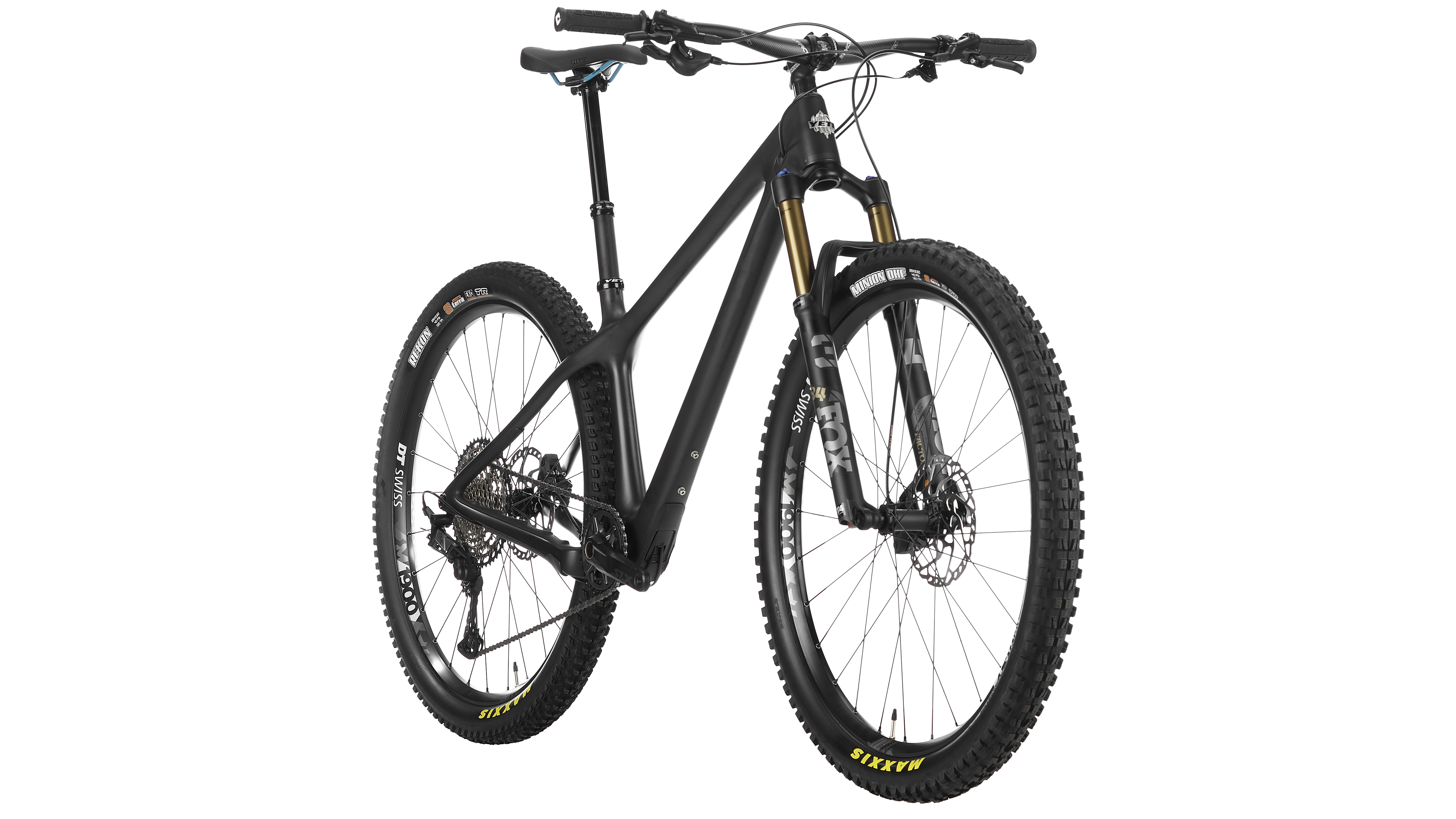 Yeti ARC Carbon C1 Factory Bike 2021 | Jenson USA