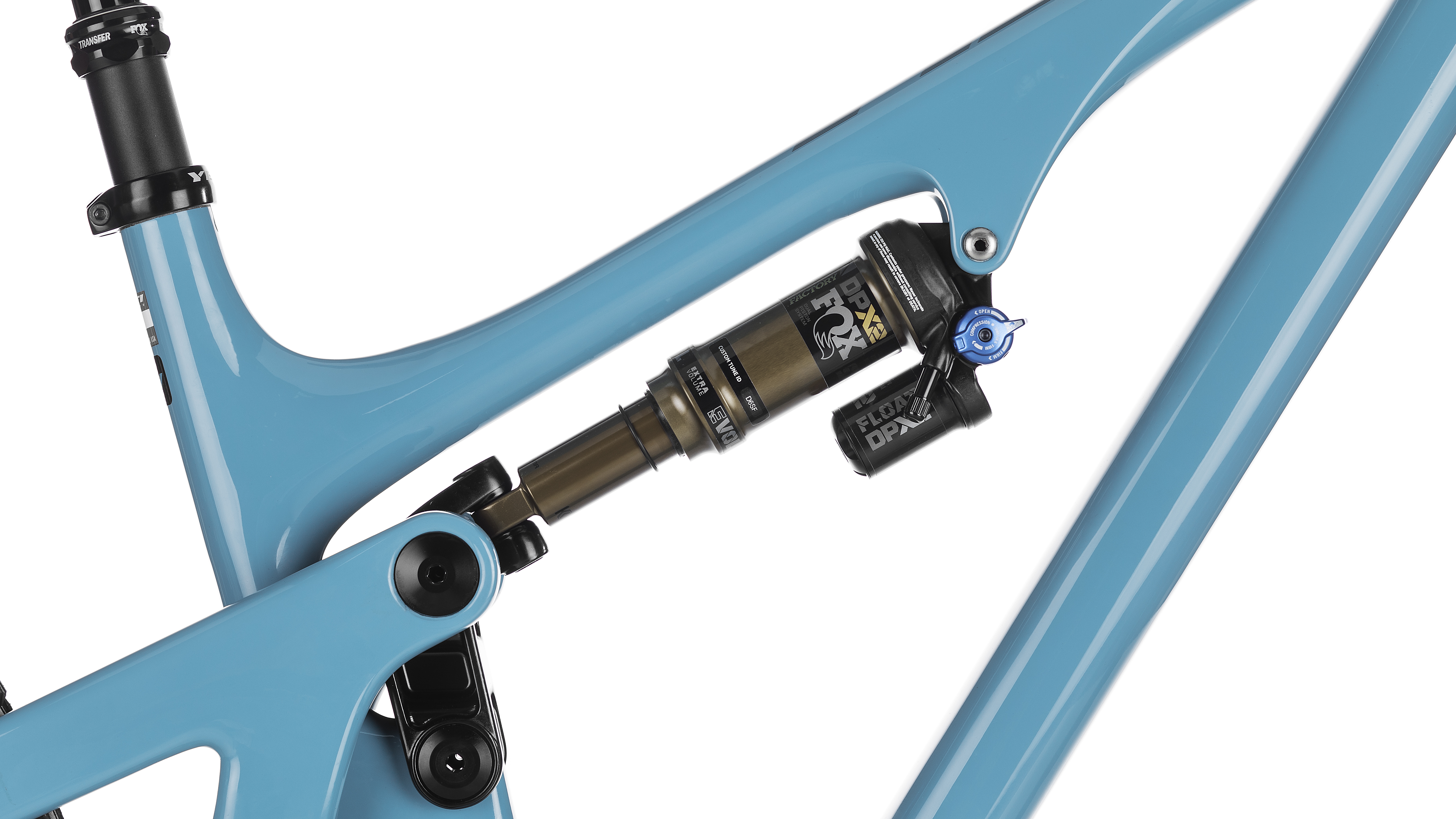Yeti SB140 Carbon C2 Factory Bike 2021 | Jenson USA