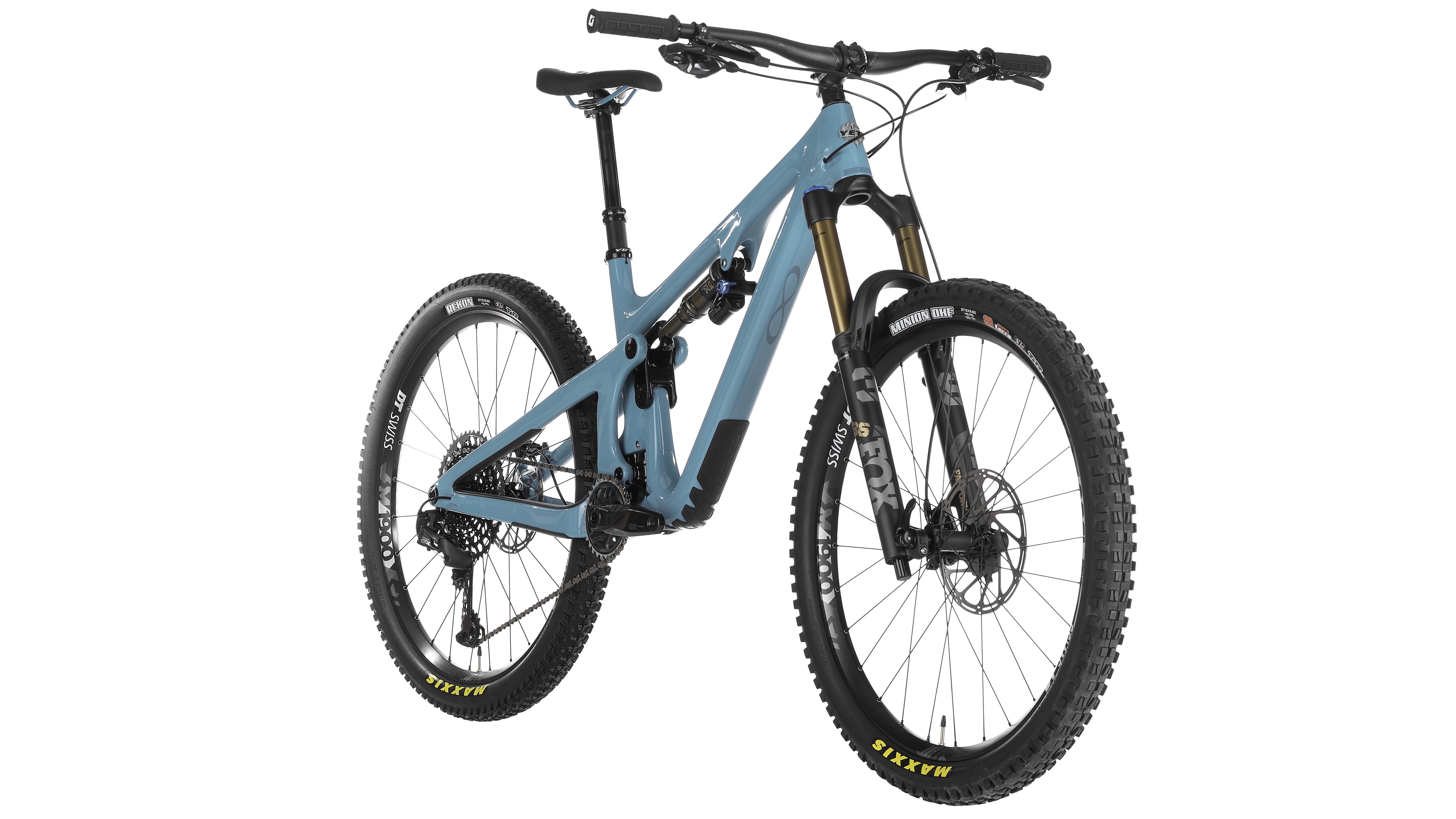 Yeti SB140 Carbon C2 Factory Bike 2021 | Jenson USA