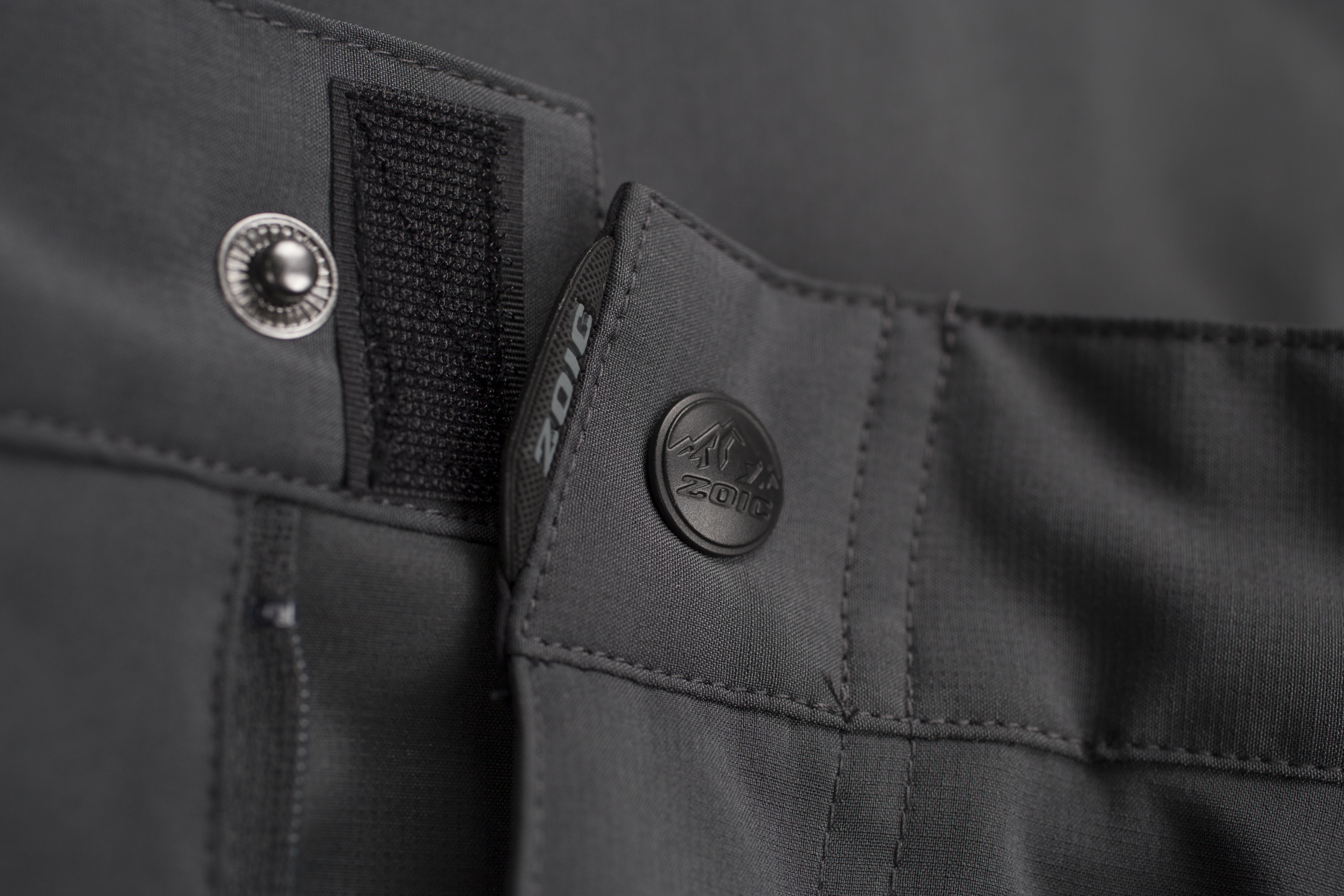Zoic Ether MTB Shorts W/ Essential Liner | Jenson USA