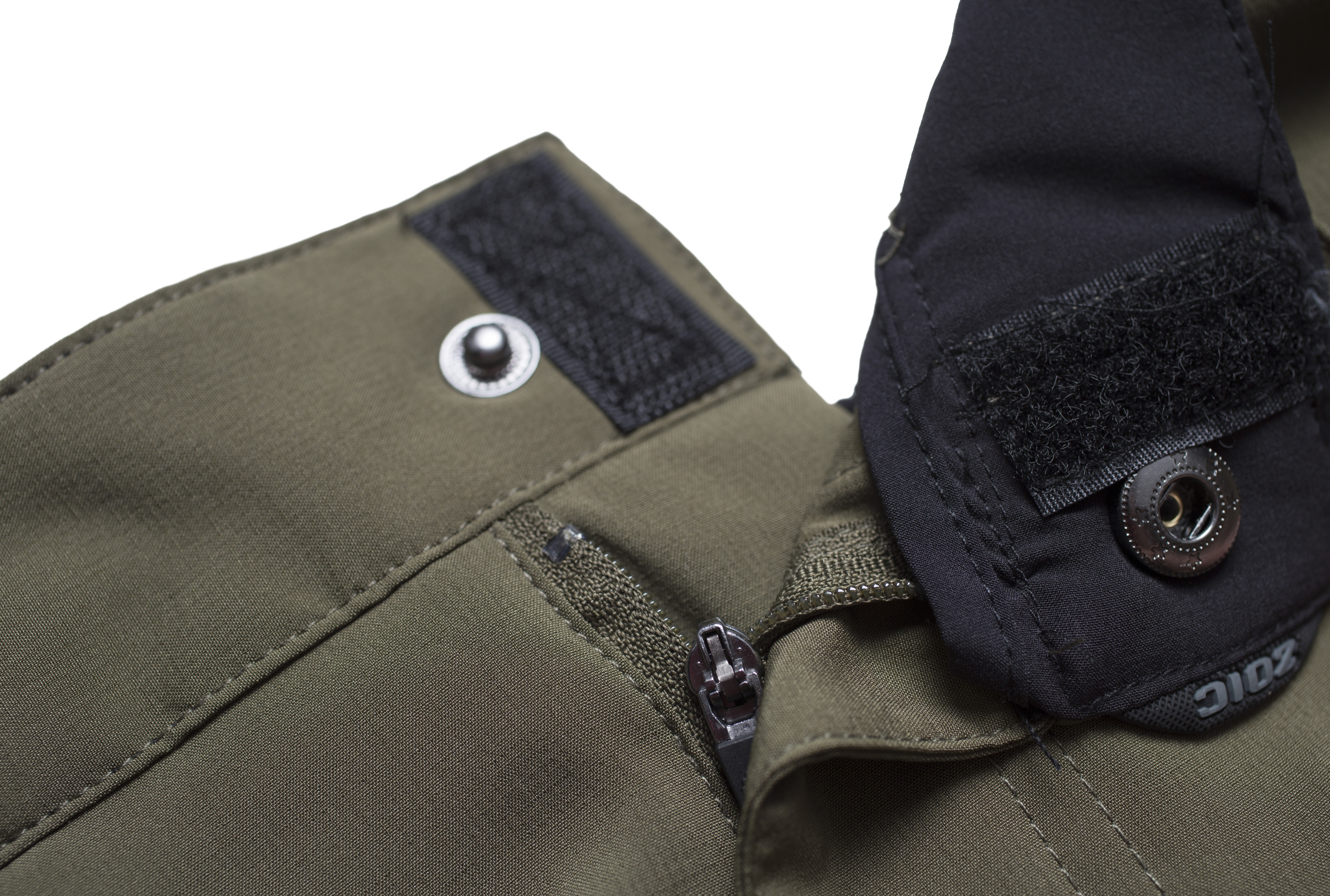 Zoic Ether MTB Shorts W/ Essential Liner | Jenson USA